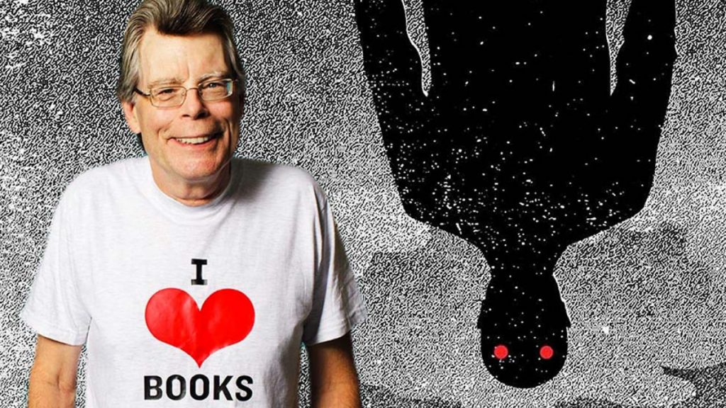 LA NOVELA DE STEPHEN KING, EL VISITANTE, SERÁ ADAPTADA A SERIE POR HBO ...