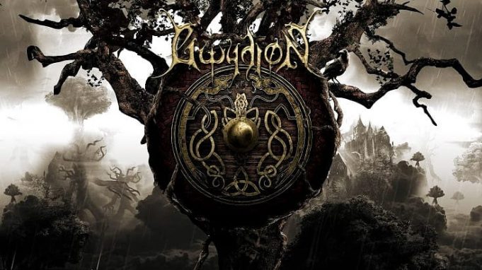 Gwydion «Gwydion» Art Gates Records | ZOMBIE WAR MANAGEMENT